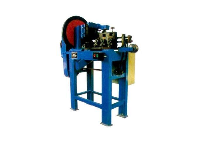 10-12mm Spring Washer Cutting Machine: rainbow